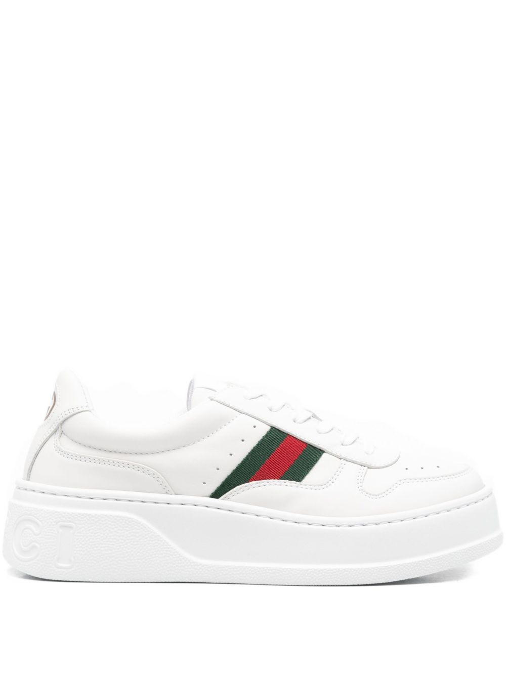 Gucci Sneakers Light And Natural | Wanan Luxury